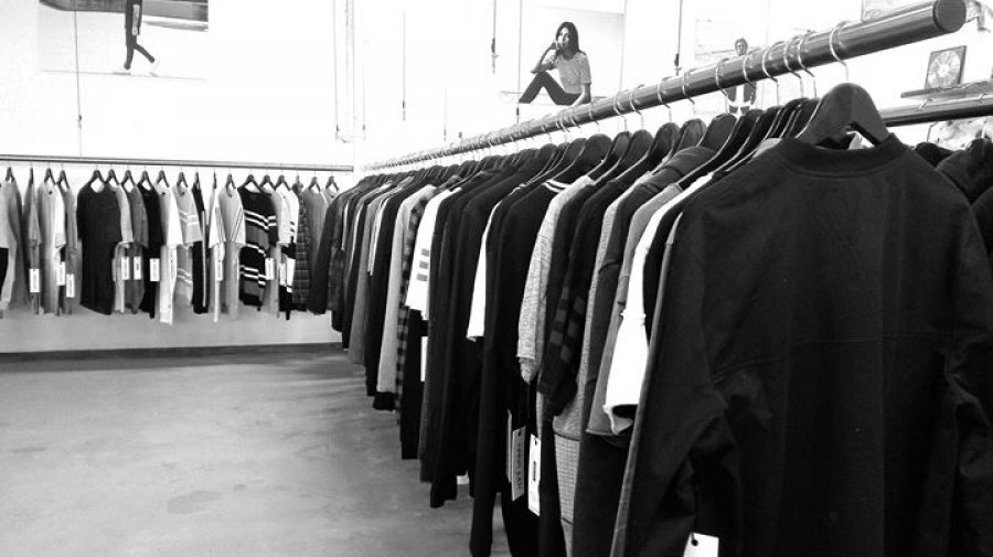 Summer Outlet / Sample Sale - Spectre Collective